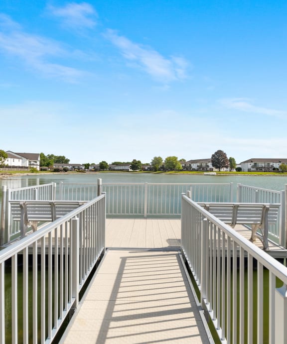 Lake Castleton | Apartments in Indianapolis, IN