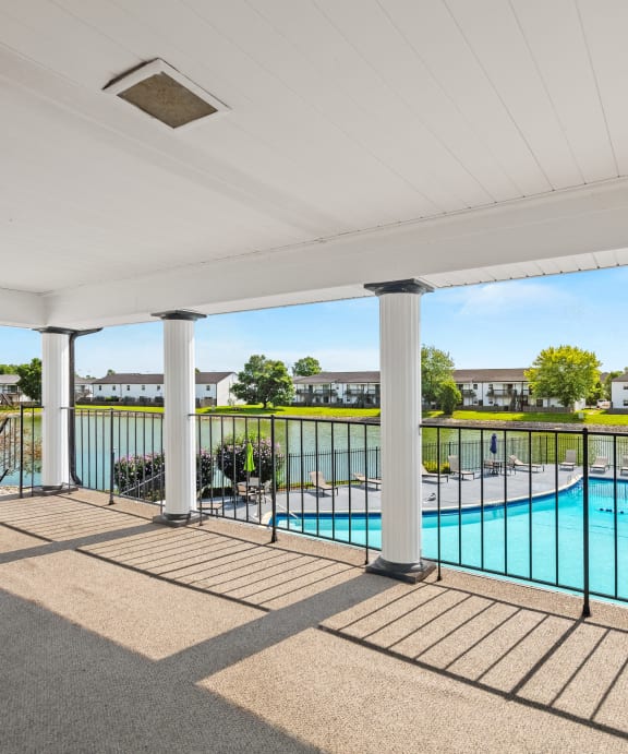 Lake Castleton | Apartments in Indianapolis, IN
