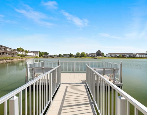 Lake Castleton | Apartments in Indianapolis, IN