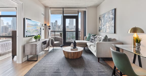 Sage West Loop | Apartments in Chicago, IL