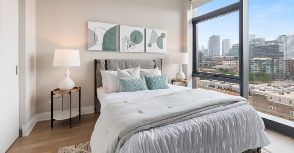 Sage West Loop | Apartments in Chicago, IL