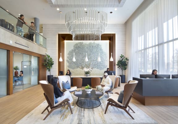 Playa Vista Apartments | The Q Playa