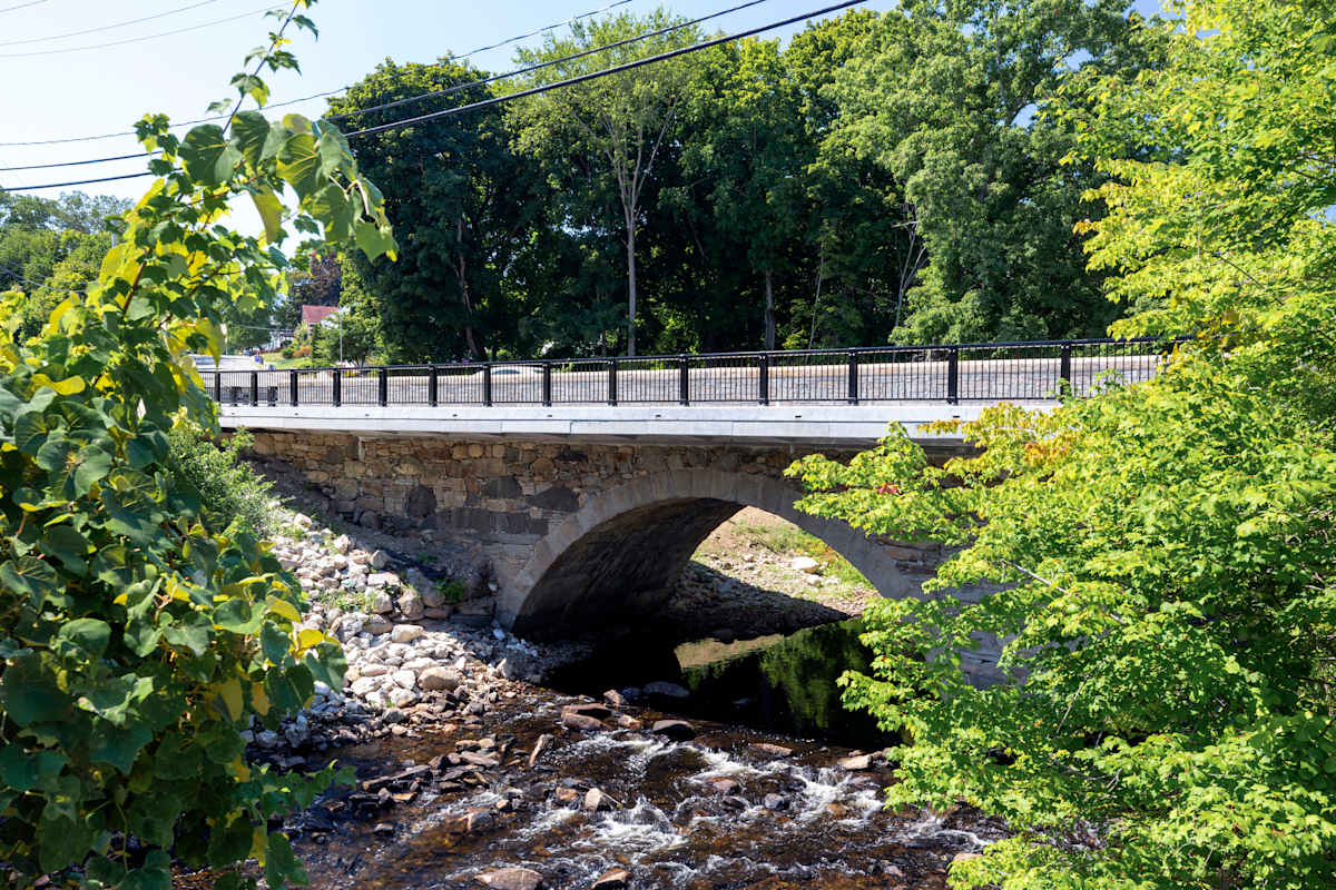 The Residences at Slatersville Mill | Slatersville Rhode Island Apartments