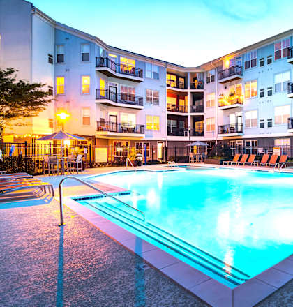 Block Lofts | Apartments in Atlanta, GA