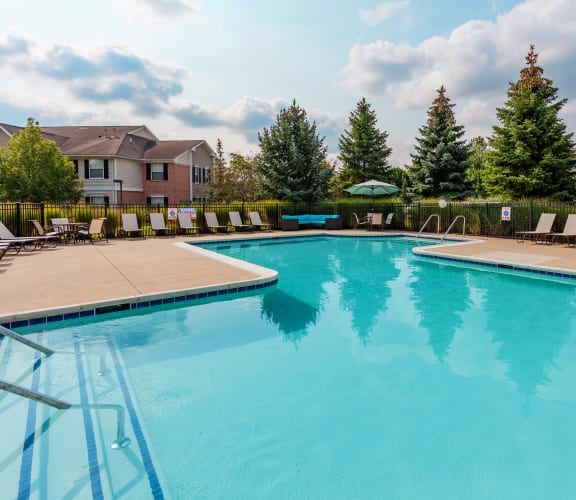 Canton Club | Apartments in Canton, MI | Home