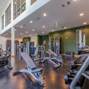 Downtown Dallas TX Apartments for Rent | 4600 Ross | Home