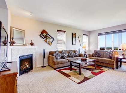 Snowden Senior | Apartments in Newport News, VA