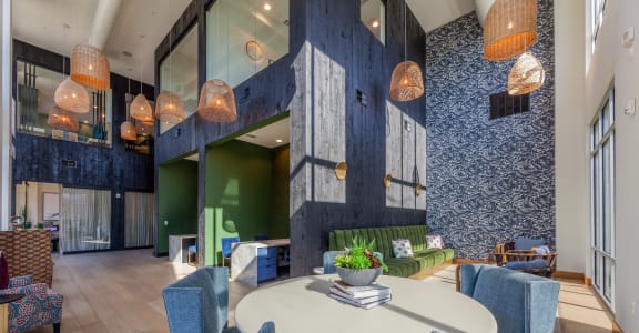 Apartments in Downtown Dallas, TX, for Rent | 4600 Ross