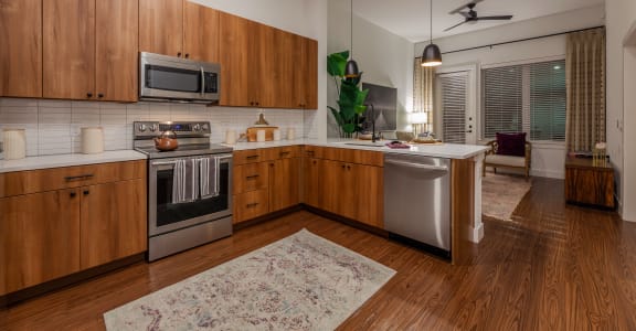 Apartments in Downtown Dallas, TX, for Rent | 4600 Ross