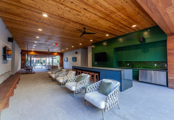 Downtown Dallas TX Apartments for Rent | 4600 Ross | Home