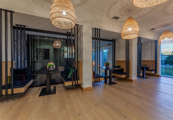 Downtown Dallas TX Apartments for Rent | 4600 Ross | Home