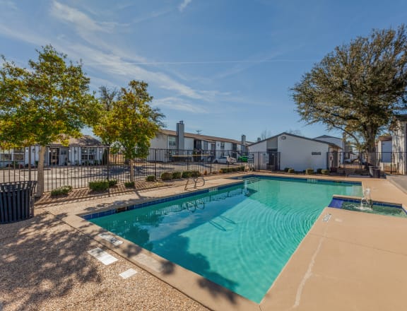 Summerwind | Apartments in Greenville, TX