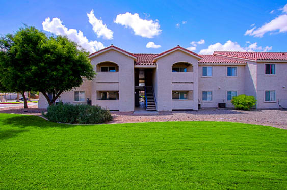 Photos and Video of Villa Nueva in Yuma, AZ