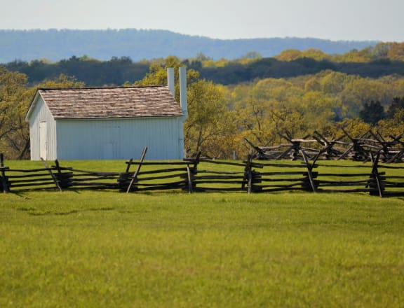 Coverstone Apartments IV | Apartments in Manassas, VA
