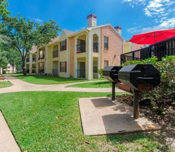 Apartments in Lufkin, TX | Deer Cross Apartments