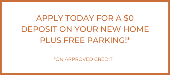 Salt Lake City Apartments | Element 31