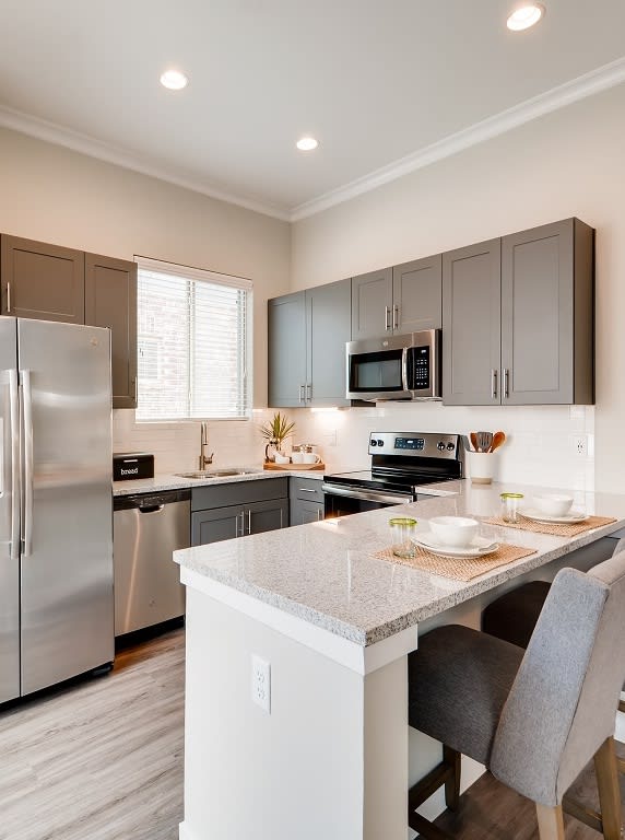 Luxury Homes in Grand Prairie, TX | Avilla Heritage