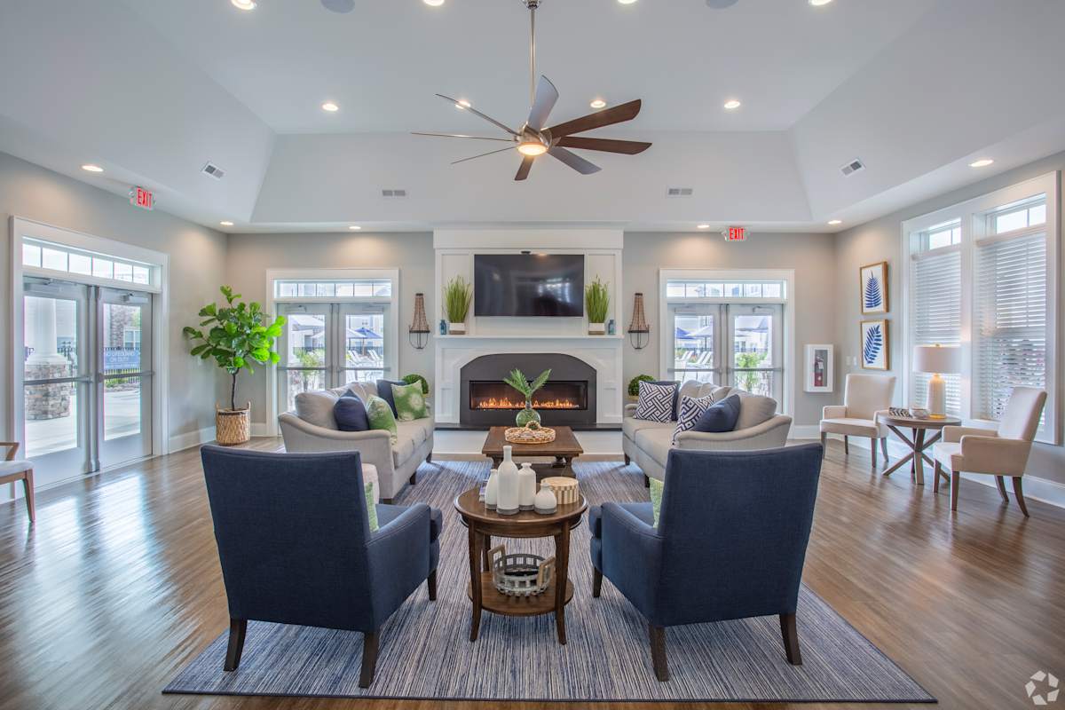 Apartments in Sumter, SC | The Retreat at Sumter Apartments