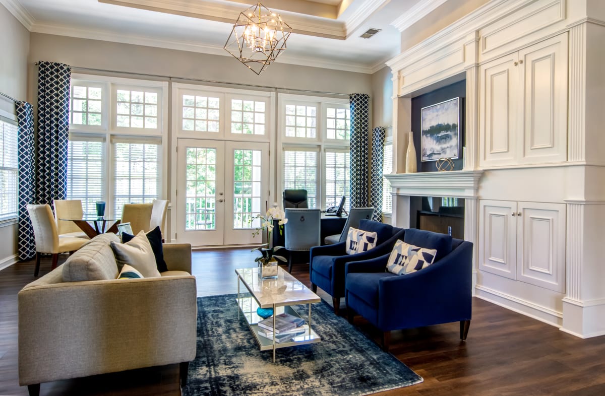 Aventura Decatur | Apartments in Decatur, GA