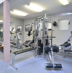 Orchard Park | Apartments in Springfield, IL