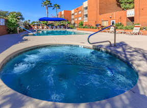 Carondelet Apartments | Apartments in Tucson, AZ