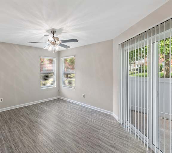 Apartments in Memphis, TN | The Nova