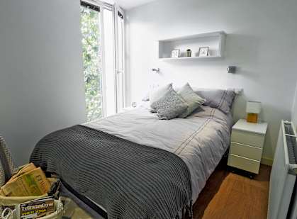 Griffon Studios | Postgraduate Accommodation in London