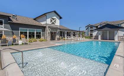 Apartments in Syracuse, UT | The Veridian Apartments