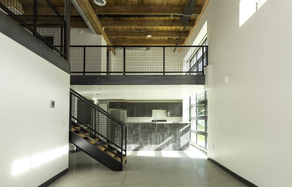 Borden Lofts | Apartments in Logan, UT