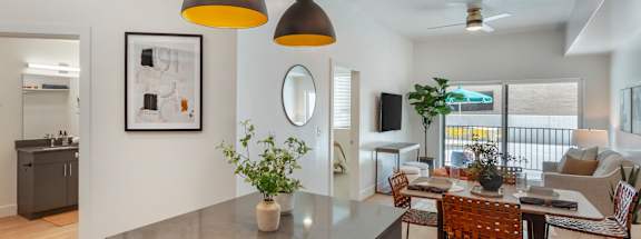 New Apartments in Salt Lake City | Maye House