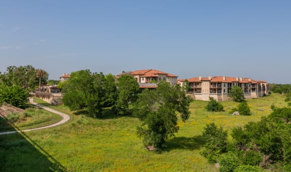 Two Rivers | Apartments in Georgetown, TX