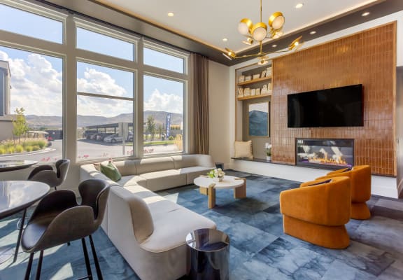 Apartments in Riverton, UT | Parc Ridge Apartments