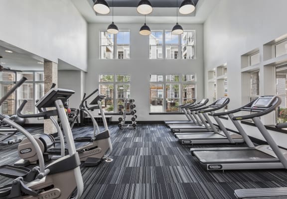 The Sutton Apartments | Modern Apartments in Woodbridge VA