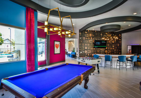 REVERB | Apartments in Las Vegas, NV