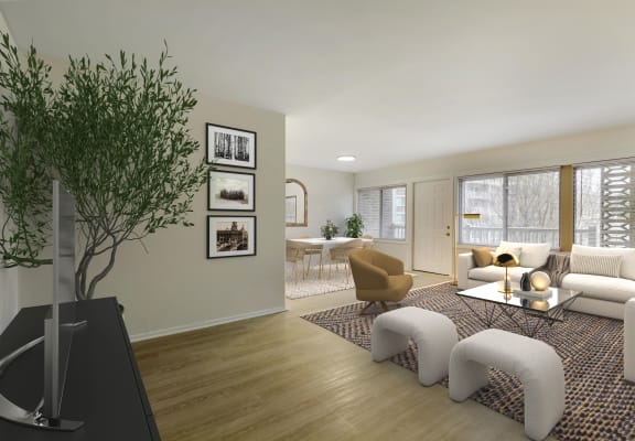 Halpine View | Apartments in Rockville, MD