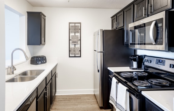 Gayoso House at Peabody Place | Apartments | Apartments in Memphis, TN