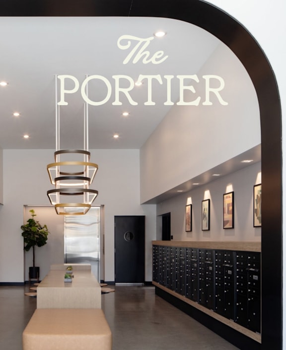 Apartments for rent at Portier Midtown in Mobile, AL