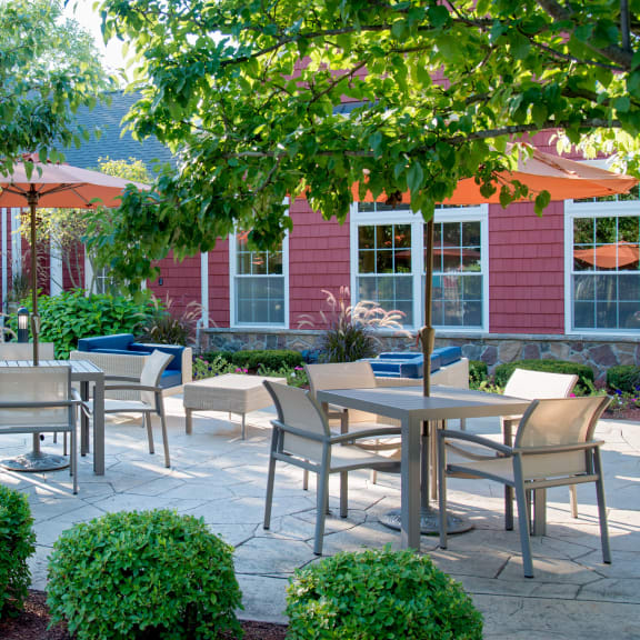 The Wren at Sharon | Apartments in Sharon, MA