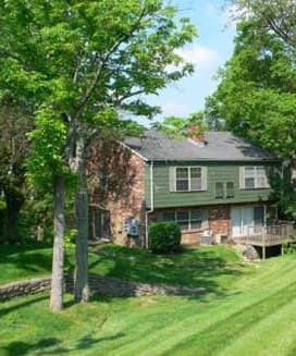 Luxury Apartments in Lexington, KY| Merrick Place