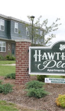 Hawthorne Place Apartments | Apartments in Independence, MO