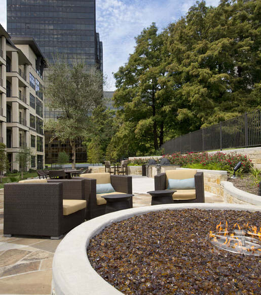 Apartments Near Galleria | Broadstone Post Oak