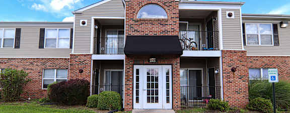 The Latitude | Apartments in Muncie, IN