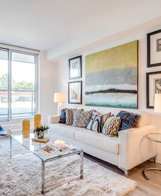 Parkside Square | Apartments in Toronto, ON