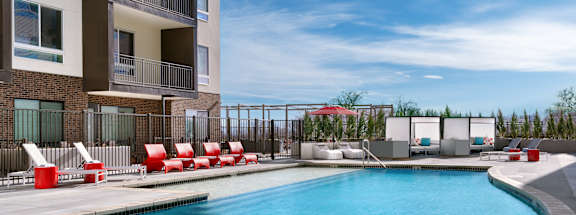 The Stack Apartments | Apartments in Salt Lake City, UT | RENTCafe