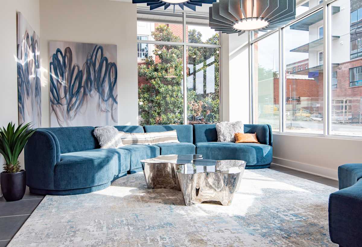 Studio, 1 & 2 Bedroom Residences at NOVI | Apartments in Concord NC