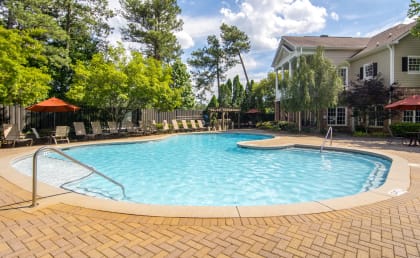 Aventura Decatur | Apartments in Decatur, GA