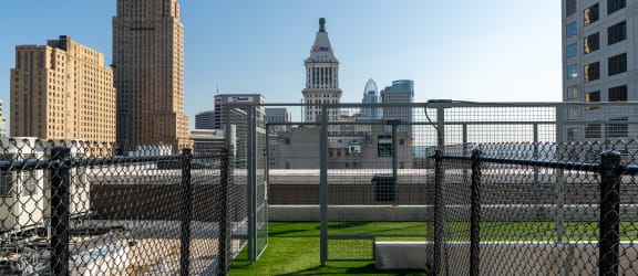 Textile Apartments | Apartments in Cincinnati, OH