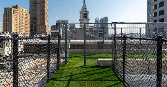 Textile Apartments | Apartments in Cincinnati, OH