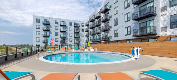 Golden Valley Apartments | Hello Apartments