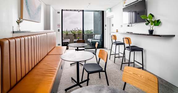 UKO Bexley | Best Coliving Spaces in Sydney